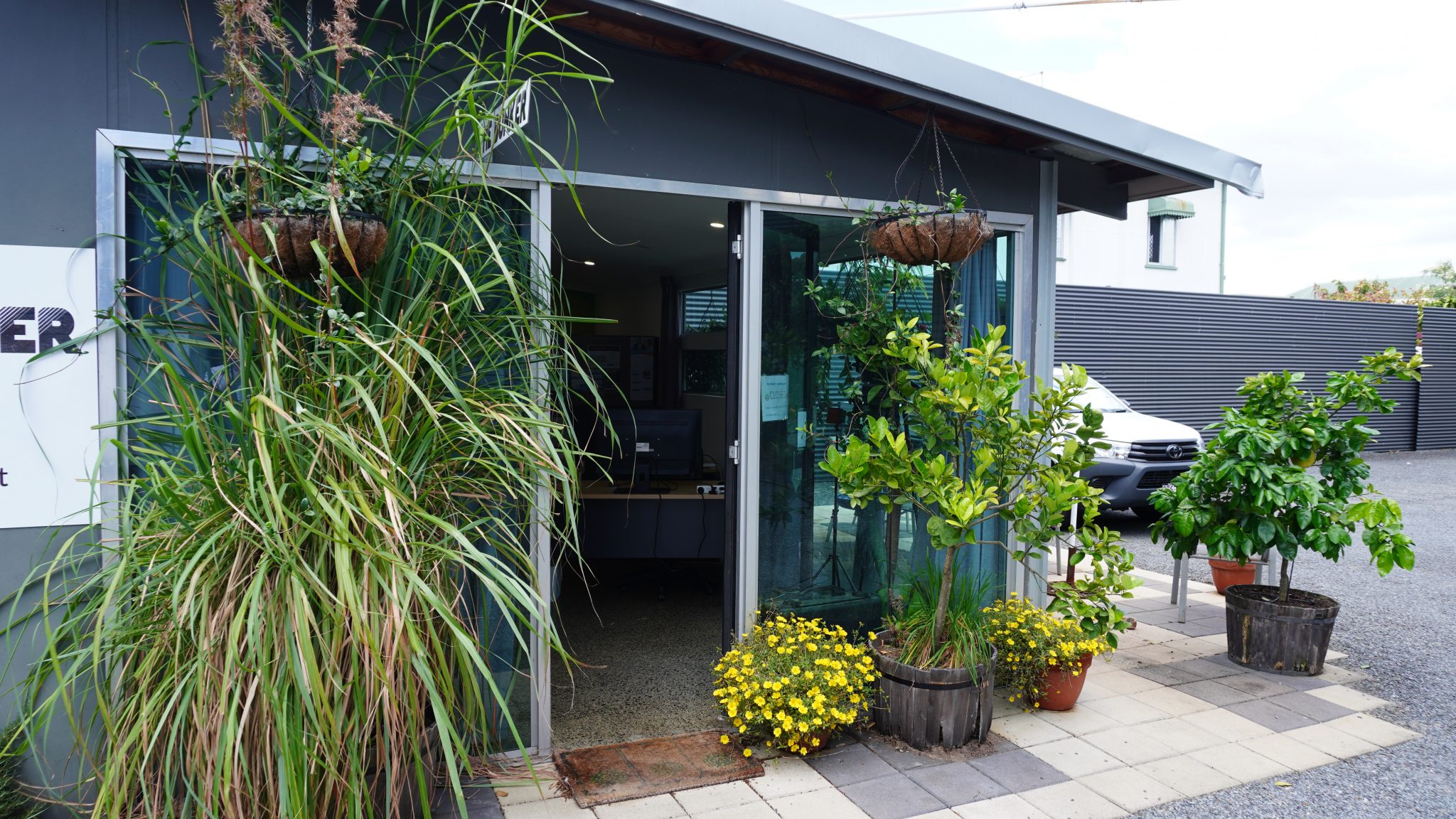 Coworking desks, small offices, boardroom casual or long term hireThe ...